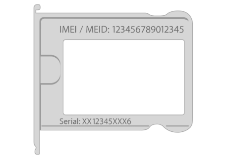 MEID Number Check - IMEIcheck.net